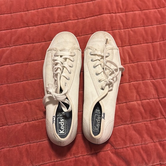 Keds | Shoes | Keds Sneakers | Poshmark